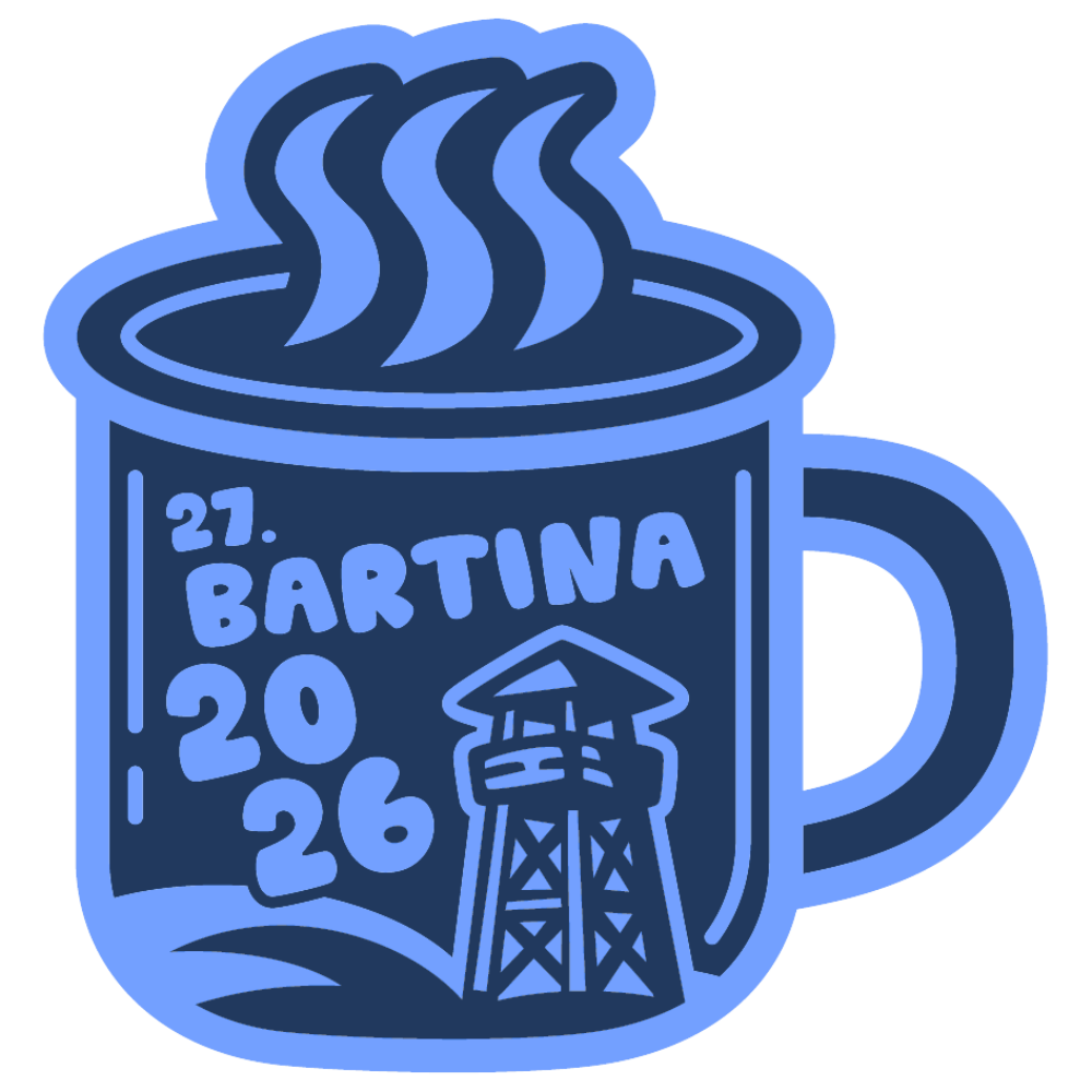 27. Bartina 30 km - Bartina Túra